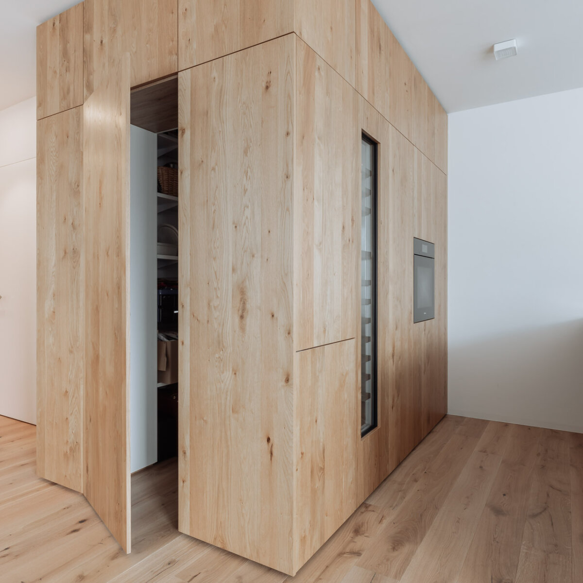 Schrank Nach Mass Ikea